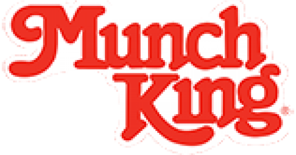 Munch King