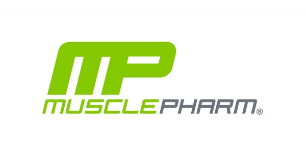 Muscle Pharm