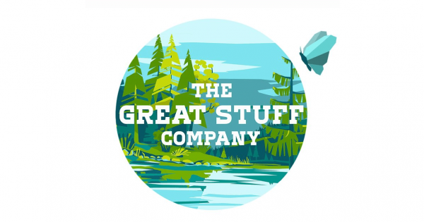 The Great Stuff Company
