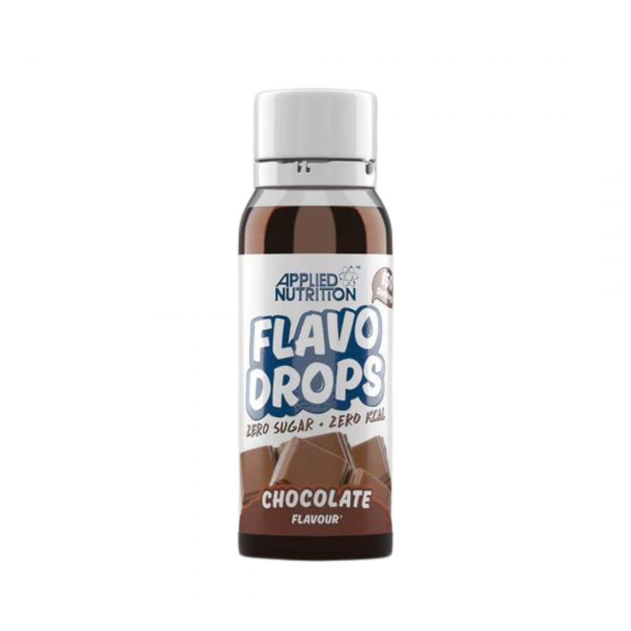 Applied nutrition Flavo Drops - Chocolate
