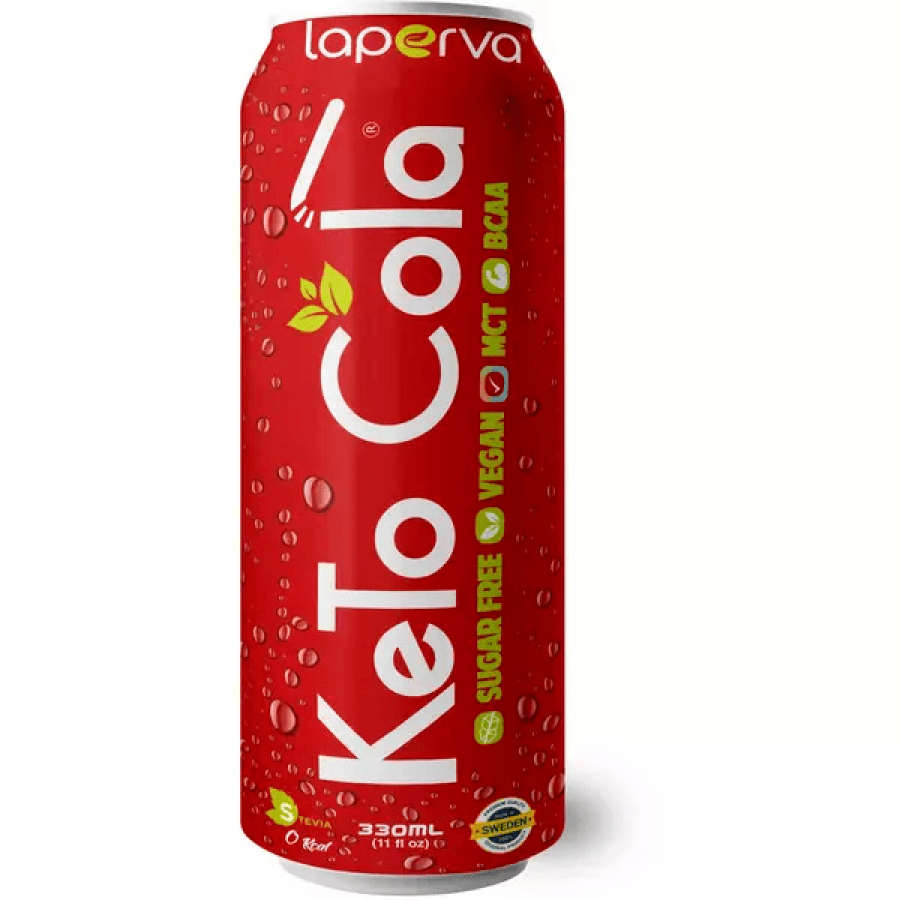 Laperva Keto Cola