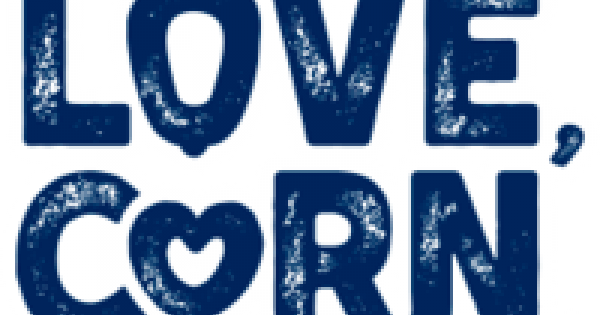 love corn