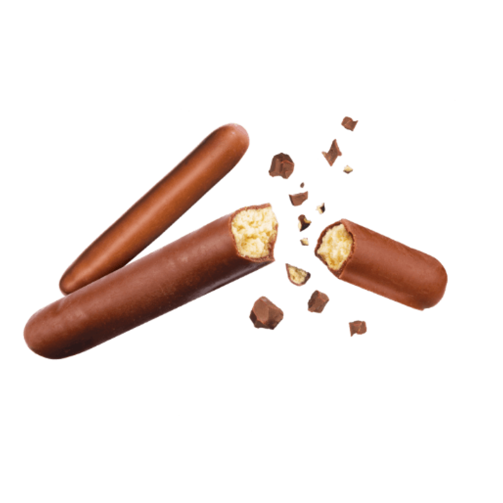 tasty choco lait crispy