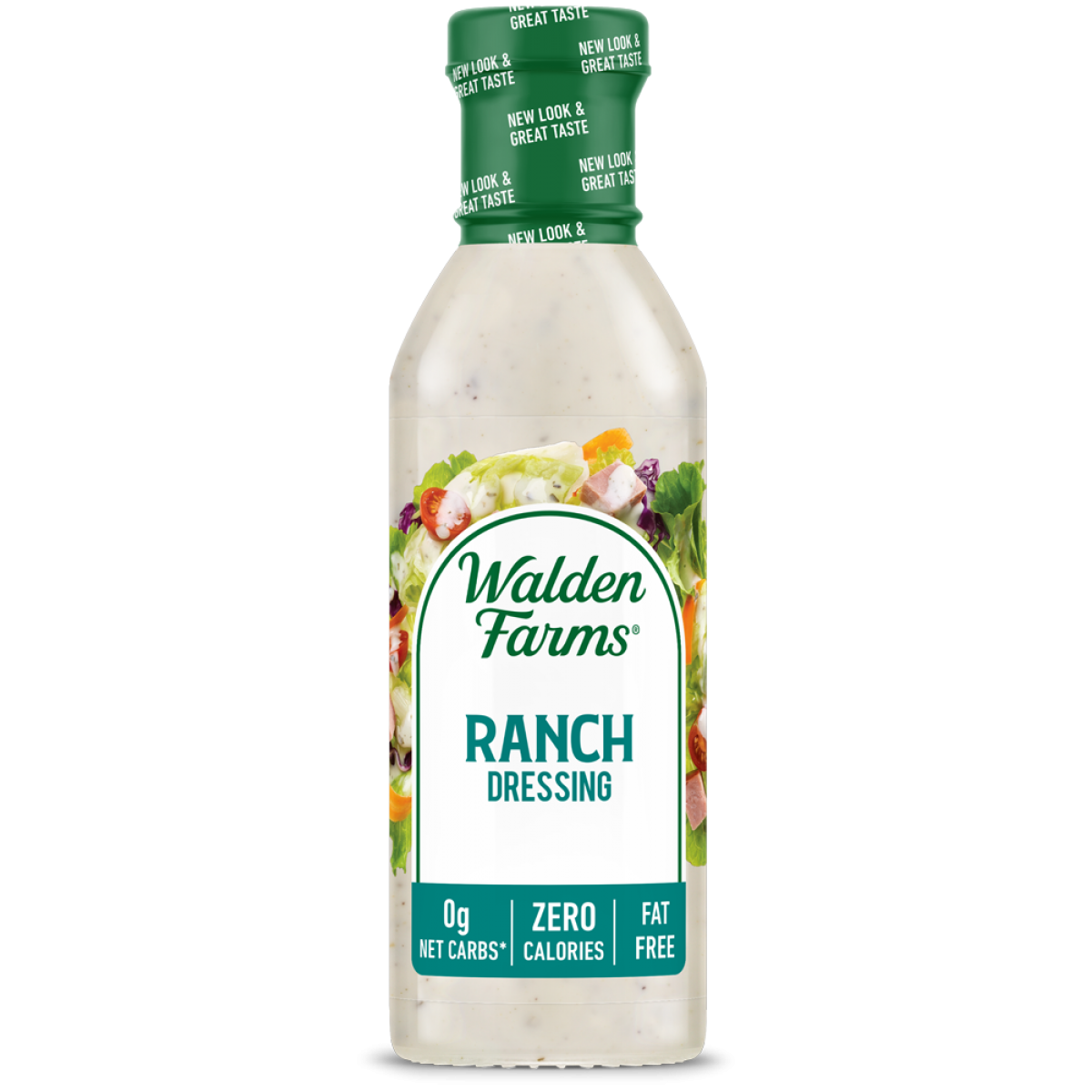 Walden Farms Calorie Dressing Ranch